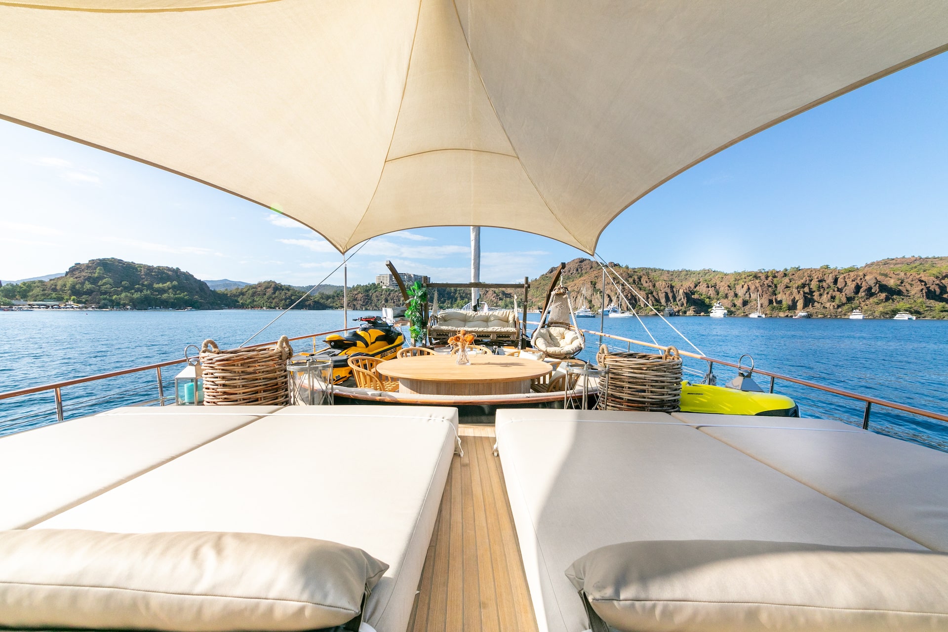 15 Best Value Gulets Worldwide-2 | Turkyacht