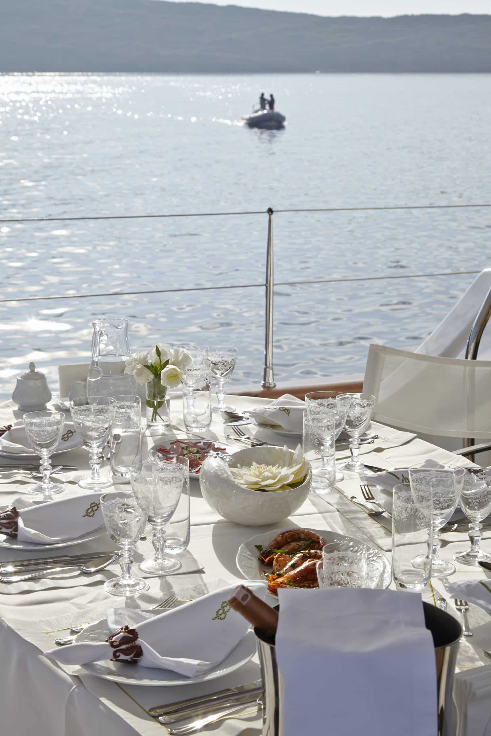 You will never forget the flavors of the blue cruises in the Bodrum ...