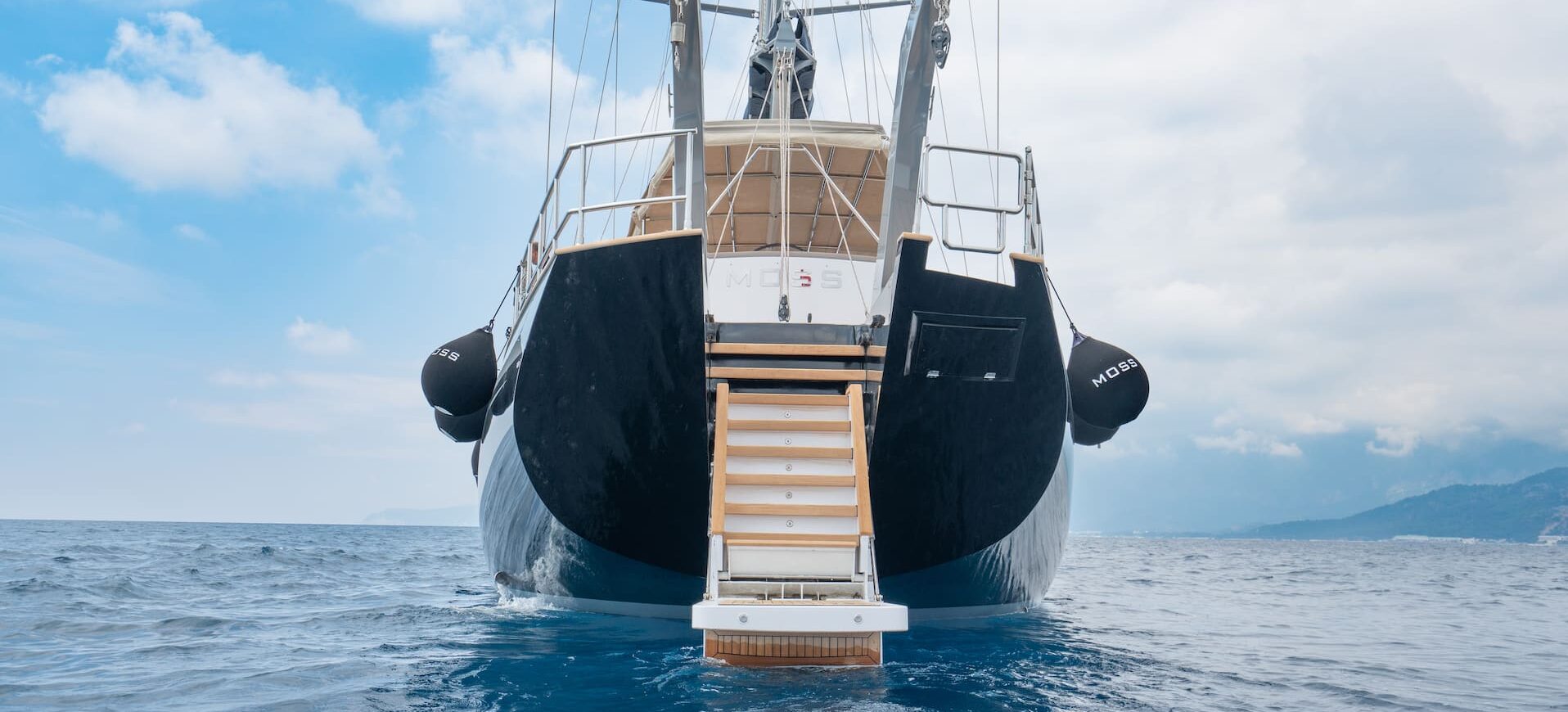 The blessings of the blue cruise | Turkyacht