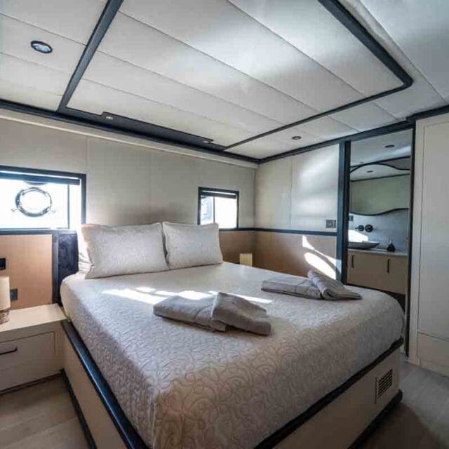 MOTORYACHT CALM DOWN | Turkyacht