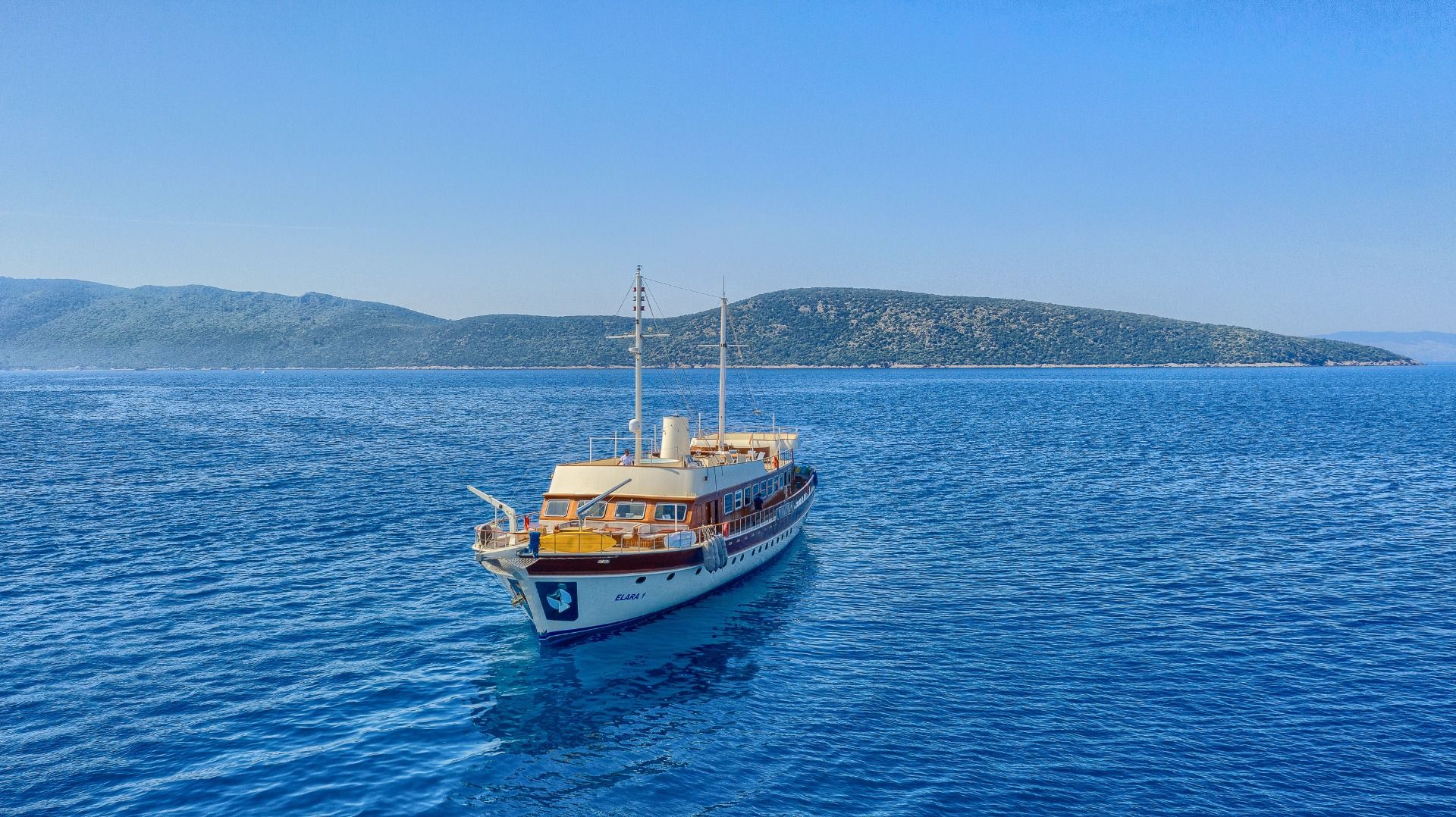Turqouise Coast Turkey | Turkyacht