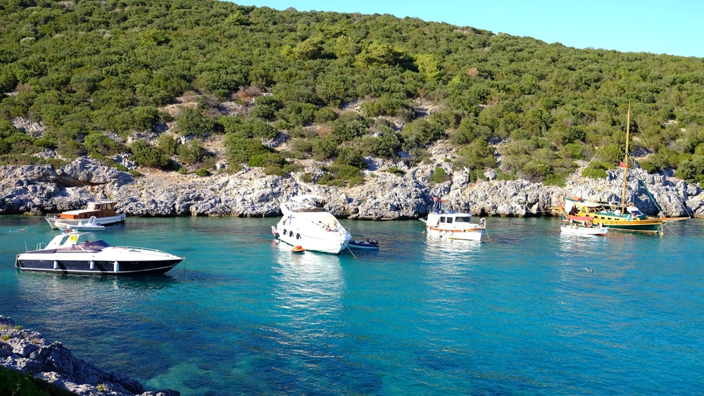 Datca Tours | Turkyacht