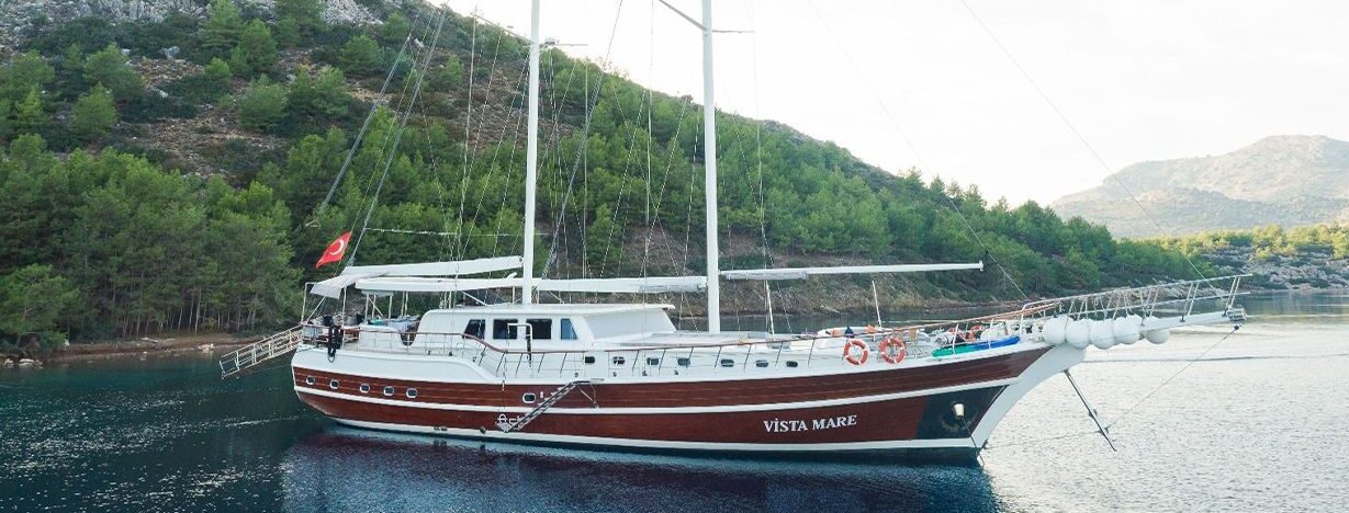 What are Gulet Cruises? | Turkyacht