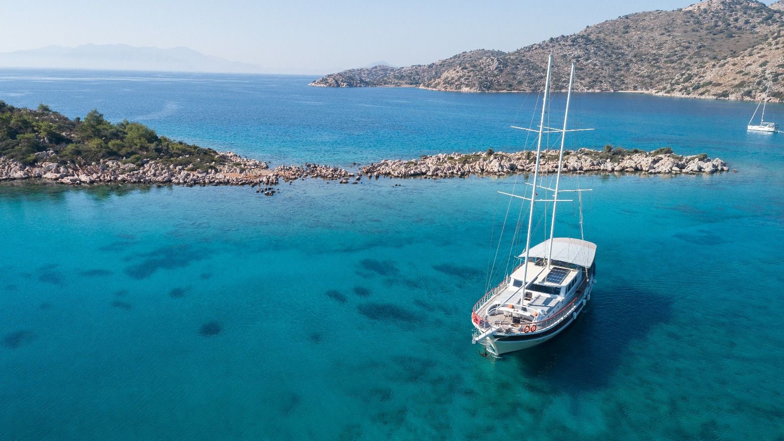 Charter a Gulet | Turkyacht