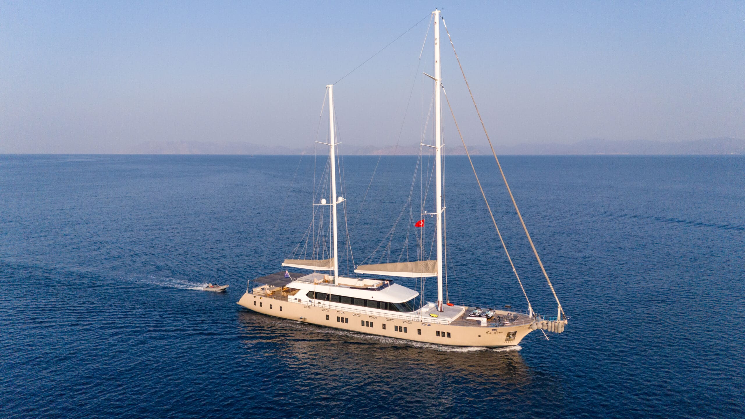 The Perfect Day Escape: Daily Yacht Tours with Turkyacht | Turkyacht