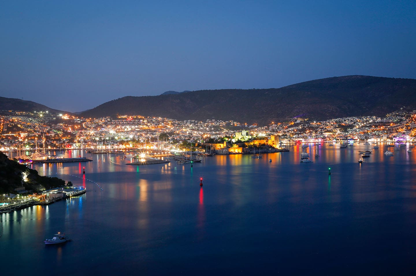 Plan the Perfect Honeymoon on the Sea with Turkyacht | Turkyacht